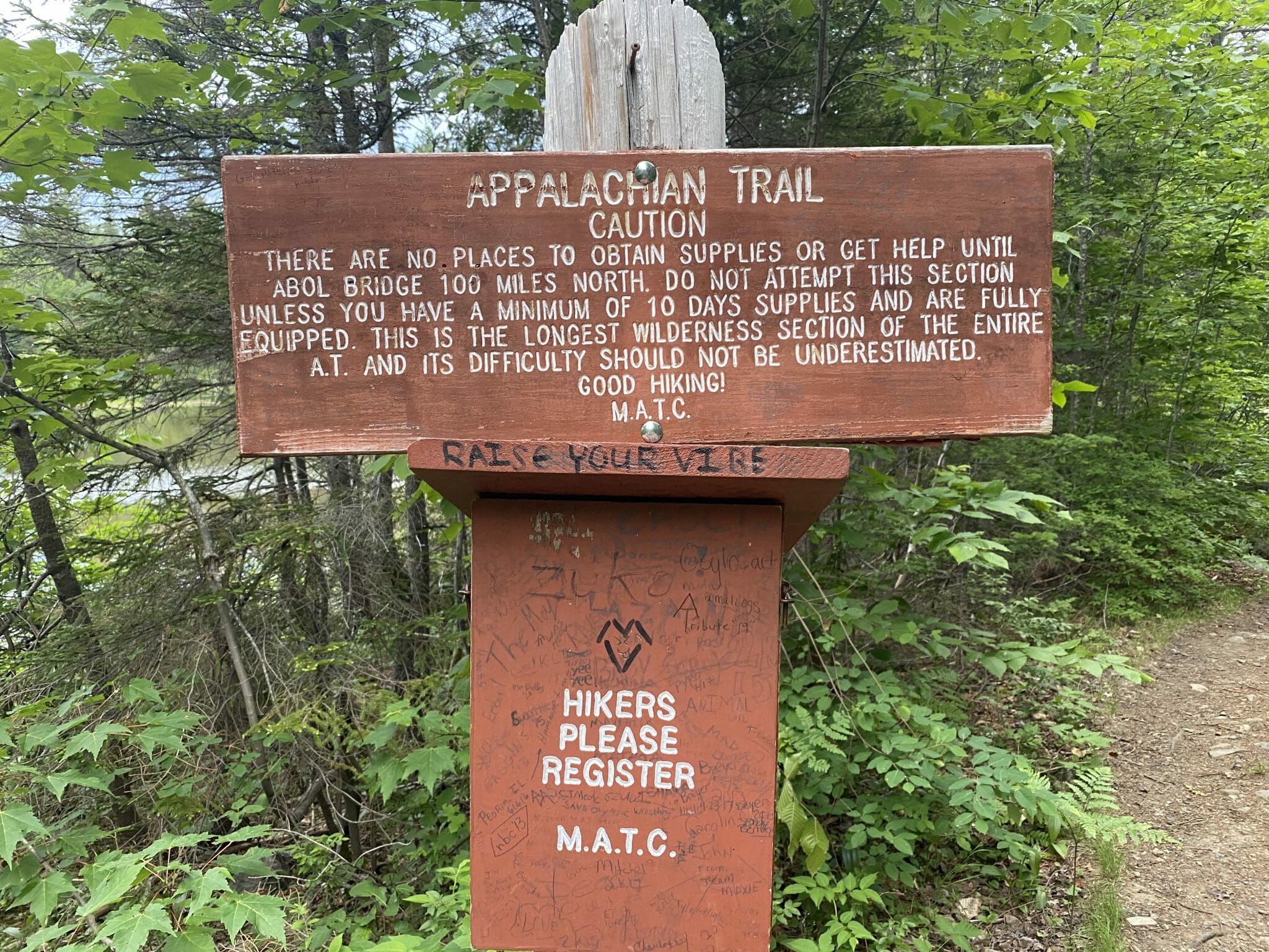 Things to do in Monson Maine - Northeast Whitewater