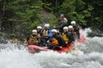 Kennebec River Rafting | Kennebec River Whitewater Rafting | NW Rafting